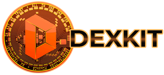 ما هي العملة الرقمية Kit/DexKit مشروعها و معلومات عنها