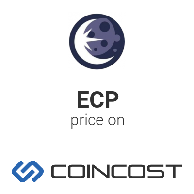 ما هي العملة الرقمية ECP / Eclipse مشروعها و معلومات عنها