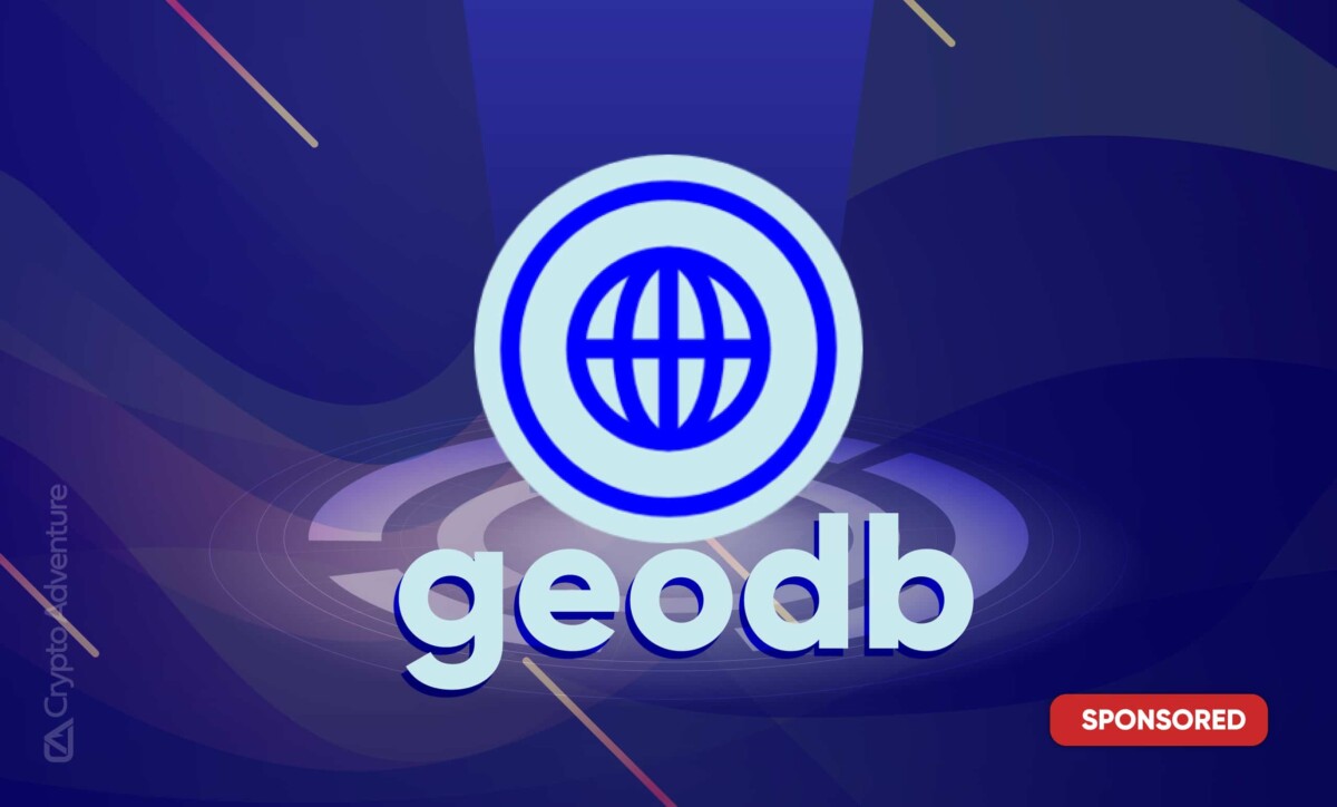 ما هي العملة الرقمية Geo/ GeoDB مشروعها و معلومات عنها