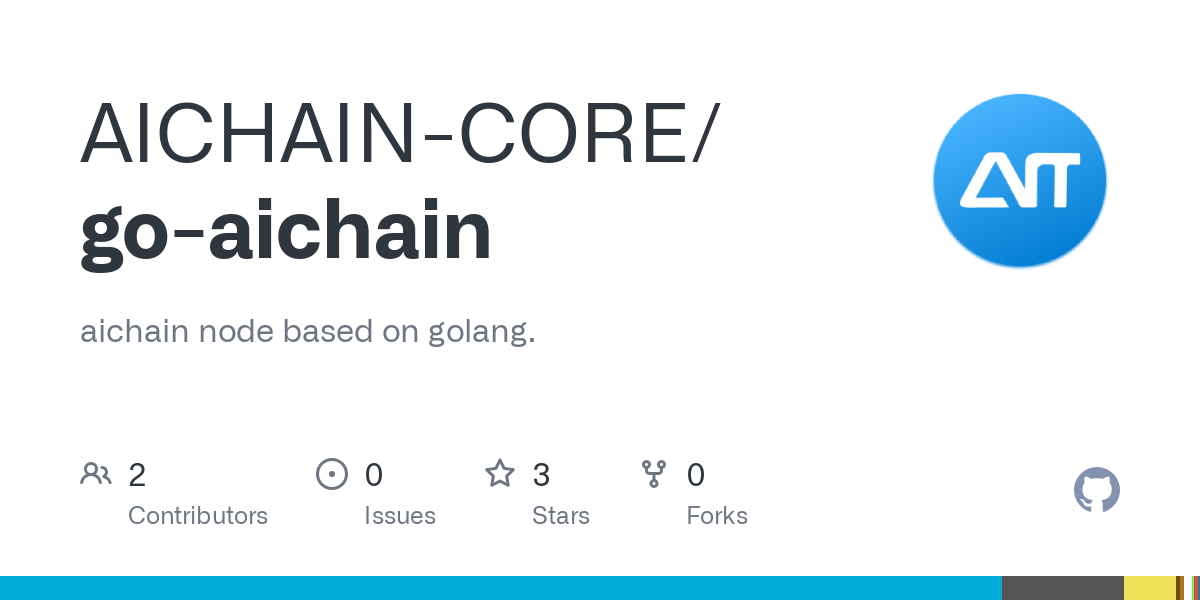 ما هي العملة الرقمية AIT/AICHAIN مشروعها و معلومات عنها