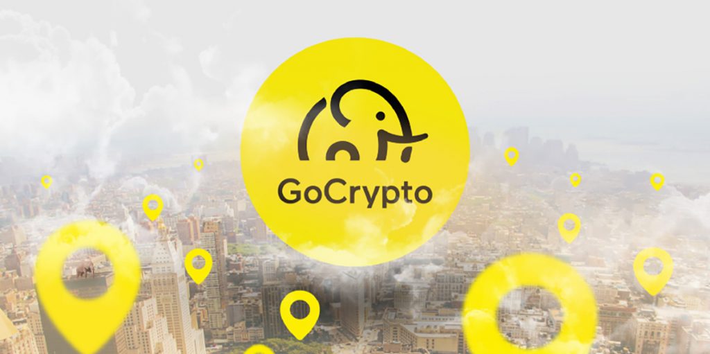 ما هي العملة الرقمية GOC/GoCrypto Token مشروعها و معلومات عنها