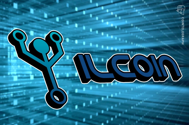 ما هي العملة الرقمية ILC/ILCOIN مشروعها و معلومات عنها
