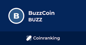 ما هي العملة الرقمية BUZZ/ BUZZCoin مشروعها و معلومات عنها