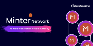 ما هي العملة الرقمية BIP/ Minter Network مشروعها و معلومات عنها