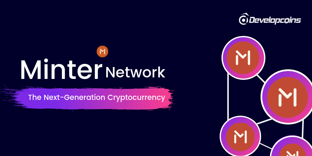 ما هي العملة الرقمية BIP/ Minter Network مشروعها و معلومات عنها