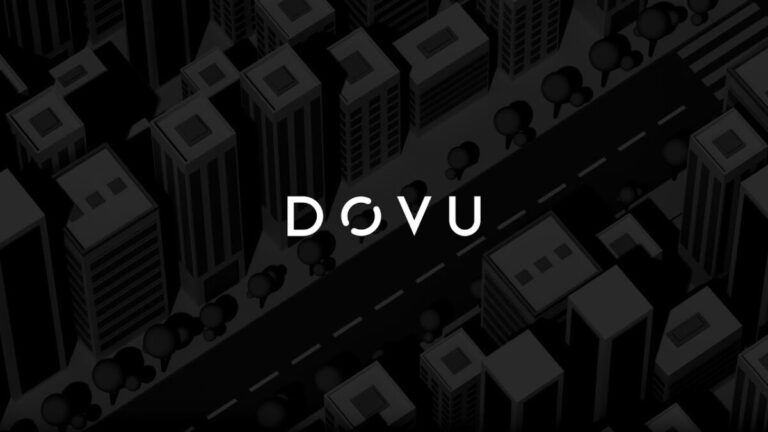 ما هي العملة الرقمية Dov/Dovuمشروعها و معلومات عنها