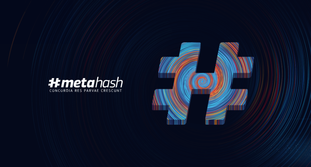 ما هي العملة الرقمية MHC/MetaHash مشروعها و معلومات عنها