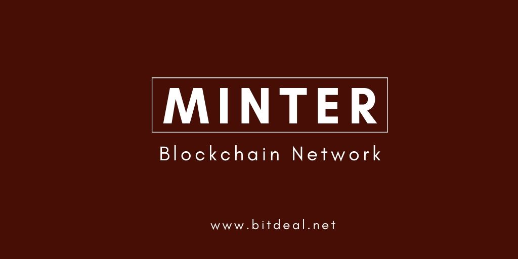 ما هي العملة الرقمية BIP/ Minter Network مشروعها و معلومات عنها