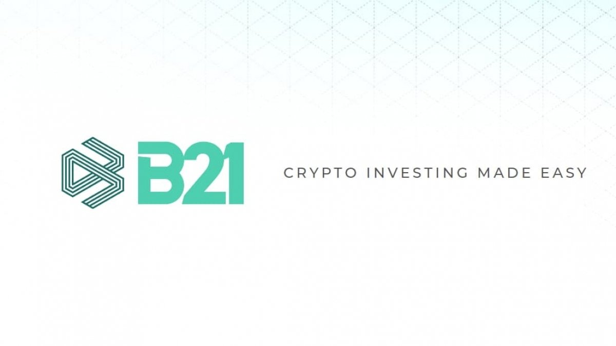 ما هي العملة الرقمية B21/ B21 Invest مشروعها و معلومات عنها