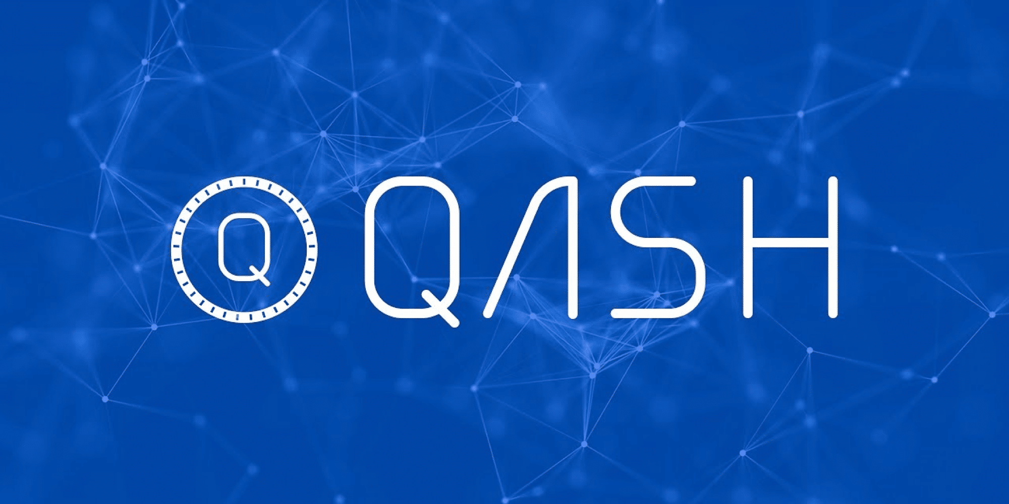 ما هي العملة الرقمية QASH /QASH مشروعها و معلومات عنها
