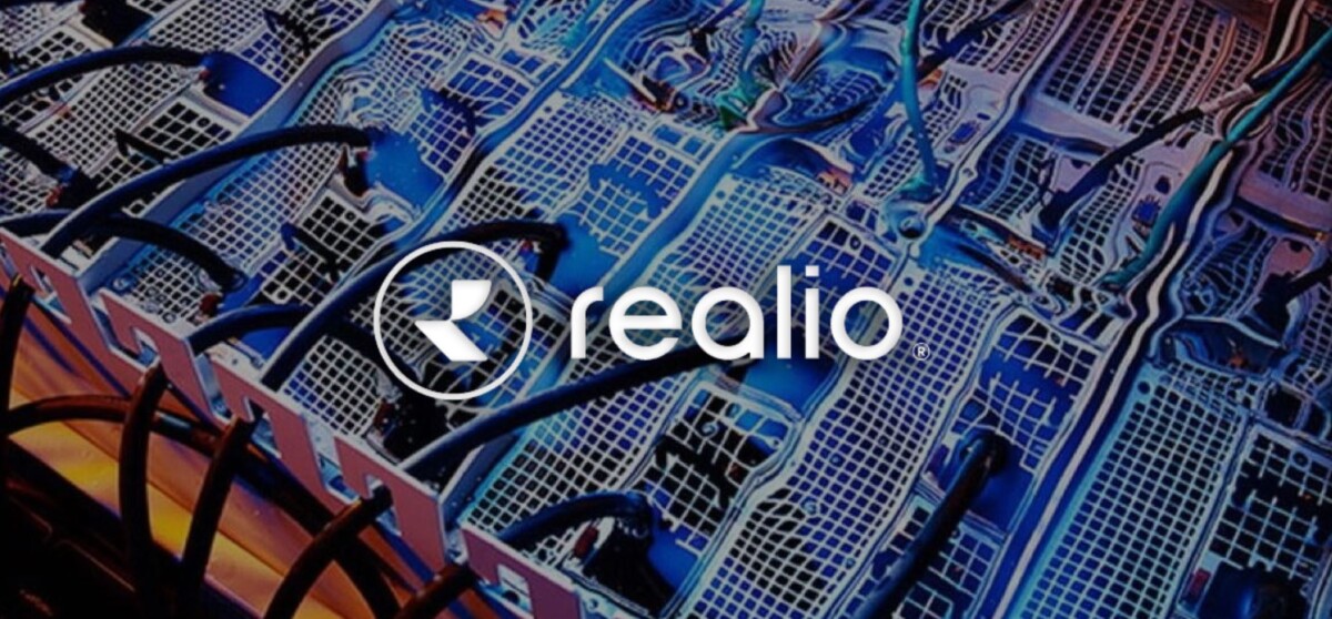 ما هي العملة الرقمية RIO/ Realio Network مشروعها و معلومات عنها