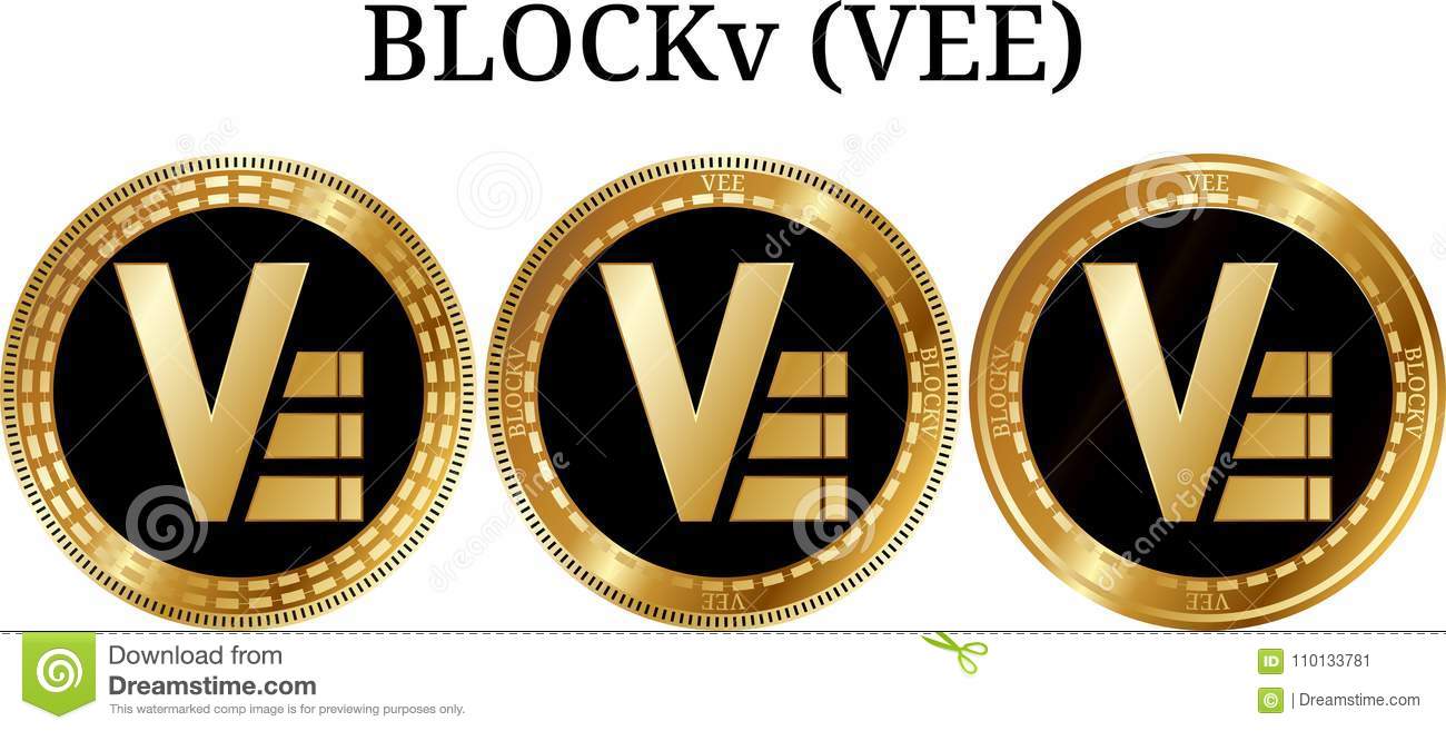 ما هي العملة الرقمية Vee Blockv مشروعها و معلومات عنها