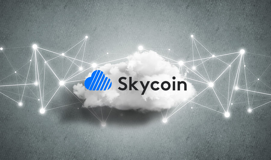 ما هي العملة الرقمية SKY/ Skycoin مشروعها و معلومات عنها