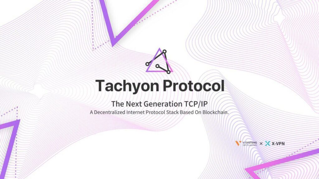 ما هي العملة الرقمية IPX /Tachyon Protocol مشروعها و معلومات عنها