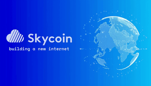 ما هي العملة الرقمية SKY/ Skycoin مشروعها و معلومات عنها