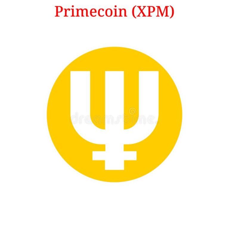 ما هي العملة الرقمية XPM/ Primecoin مشروعها و معلومات عنها