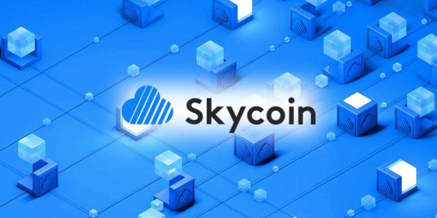ما هي العملة الرقمية SKY/ Skycoin مشروعها و معلومات عنها