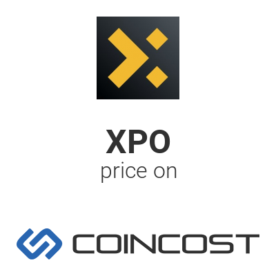 ما هي العملة الرقمية XPO / Xpool مشروعها و معلومات عنها
