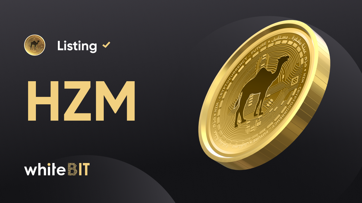 ما هي العملة الرقمية HZM /HZM Coin مشروعها و معلومات عنها