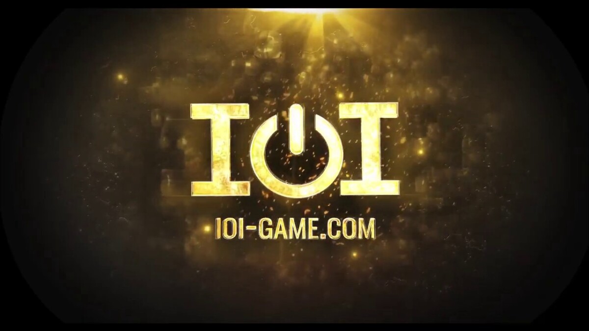 ما هي العملة الرقمية IOI / IOI مشروعها و معلومات عنها