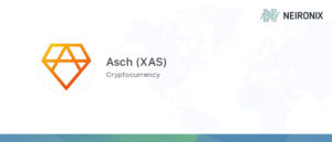 ما هي العملة الرقمية XAS/ Asch مشروعها و معلومات عنها