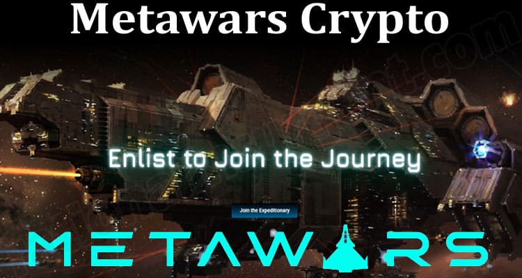 ما هي العملة الرقمية Wars/MetaWars مشروعها و معلومات عنها