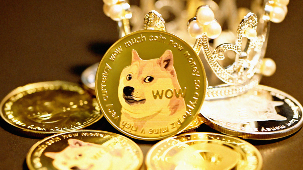 ما هي العملة الرقمية DOGECOIN / Buff Doge Coin مشروعها و معلومات عنها
