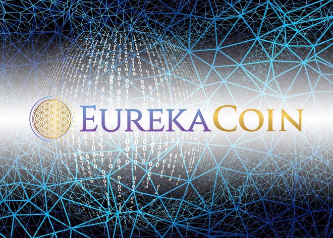 ما هي العملة الرقمية ERK / Eureka Coin مشروعها و معلومات عنها