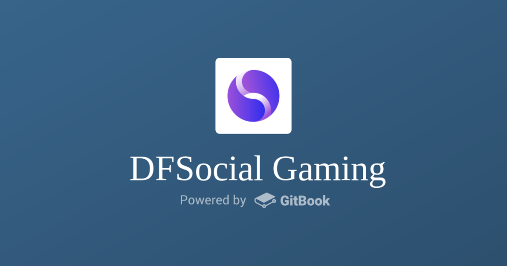 ما هي العملة الرقمية DFSocial /DFSocial Gaming مشروعها و معلومات عنها