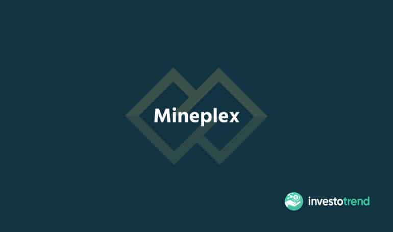 ما هي العملة الرقمية PLEX / MinePlex مشروعها و معلومات عنها