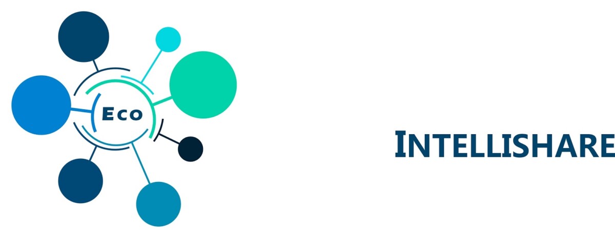 ما هي العملة الرقمية INE/IntelliShare مشروعها و معلومات عنها