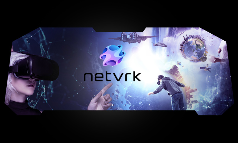 ما هي العملة الرقمية NTVRK /Netvrk مشروعها و معلومات عنها