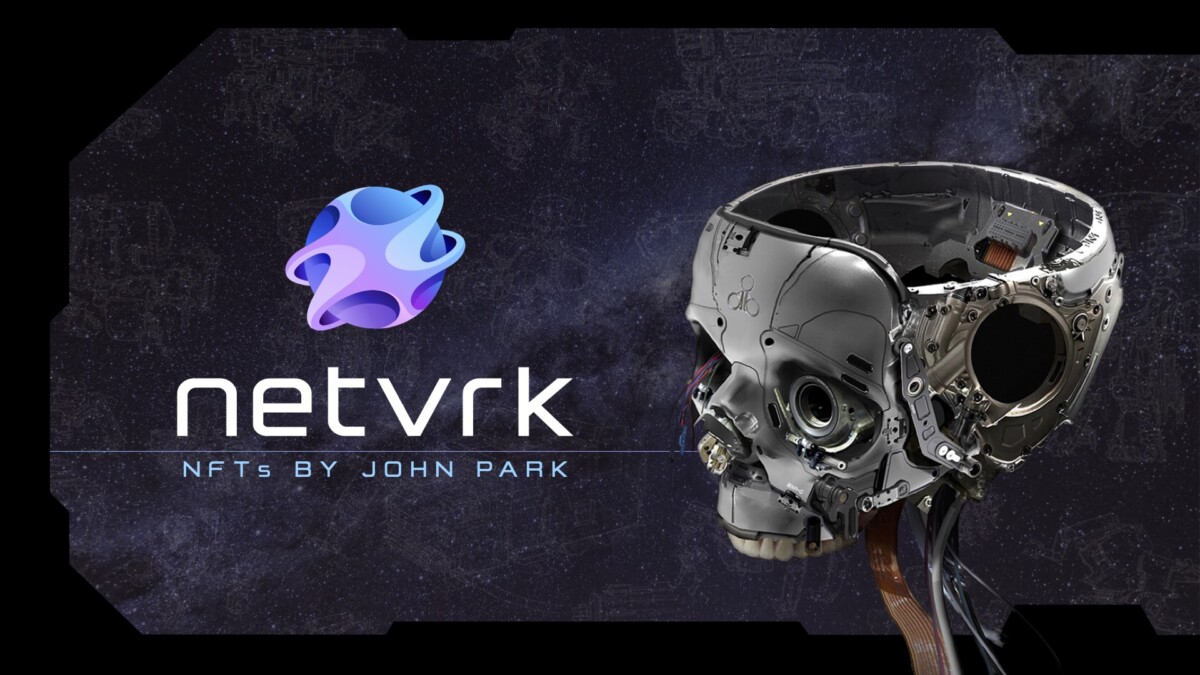 ما هي العملة الرقمية NTVRK /Netvrk مشروعها و معلومات عنها