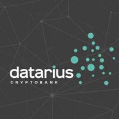 ما هي العملة الرقمية DTRC/Datarius Credit مشروعها و معلومات عنها