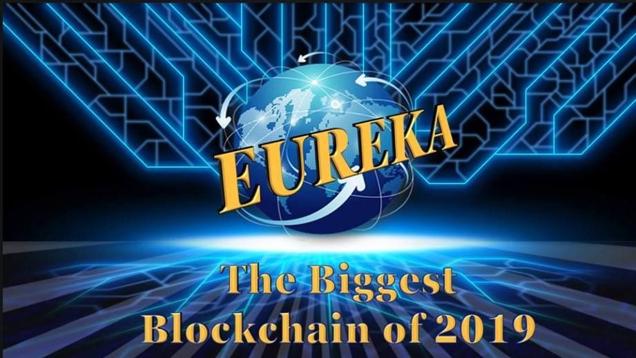 ما هي العملة الرقمية ERK / Eureka Coin مشروعها و معلومات عنها