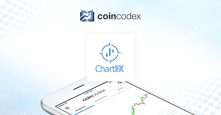 ما هي العملة الرقمية CHART/ChartEx مشروعها و معلومات عنها