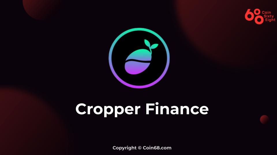 ما هي العملة الرقمية CRP /CropperFinance مشروعها و معلومات عنها