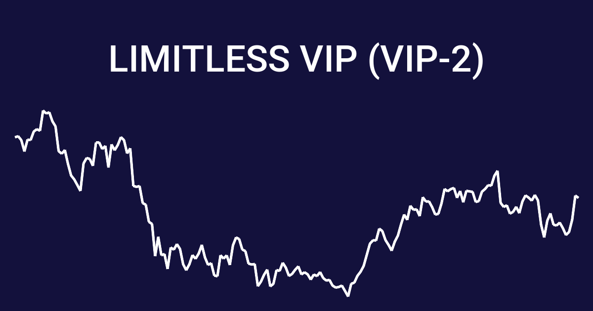 ما هي العملة الرقمية VIP/Limitless مشروعها و معلومات عنها