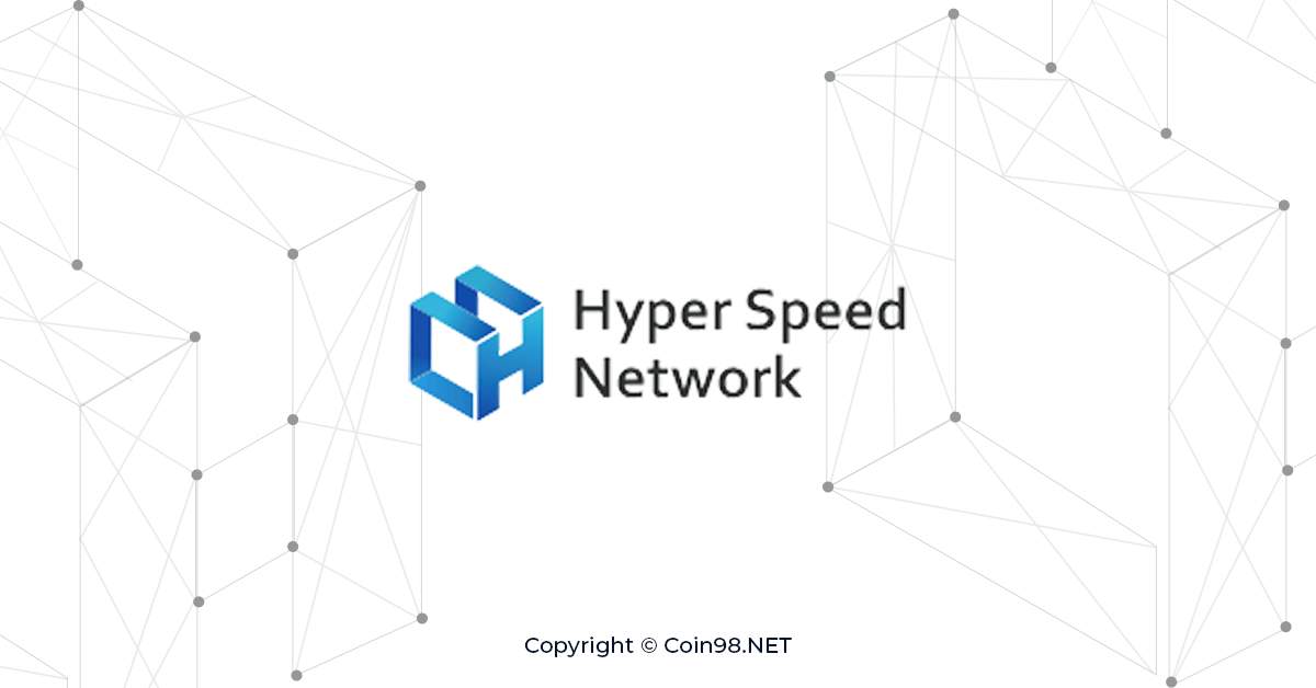 ما هي العملة الرقمية HSN /Hyper Speed Network مشروعها و معلومات عنها