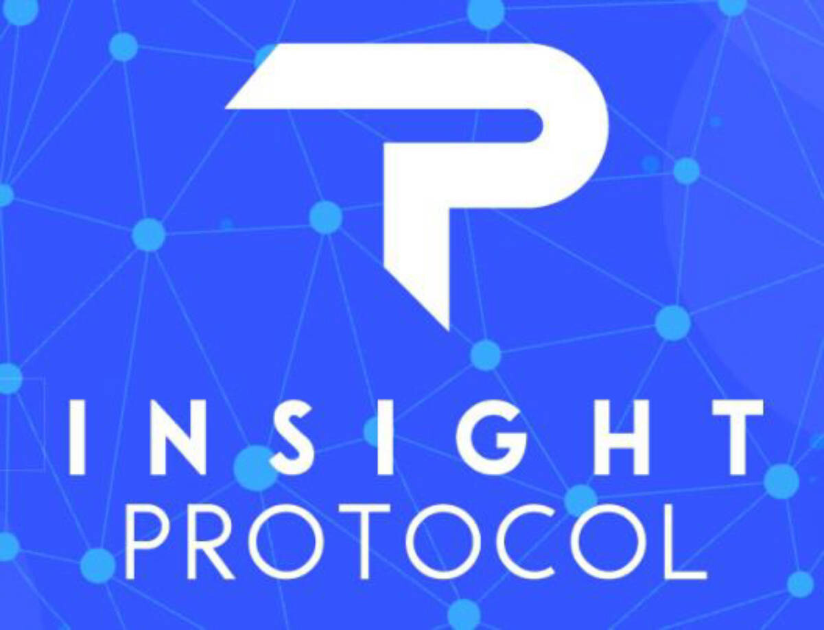 ما هي العملة الرقمية INX /Insight Protocol مشروعها و معلومات عنها