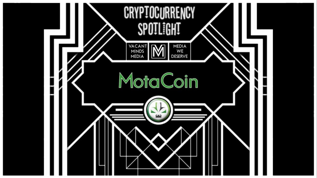 ما هي العملة الرقمية MOTA/MotaCoin مشروعها و معلومات عنها