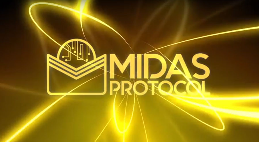 ما هي العملة الرقمية MAS /MidasProtocol مشروعها و معلومات عنها