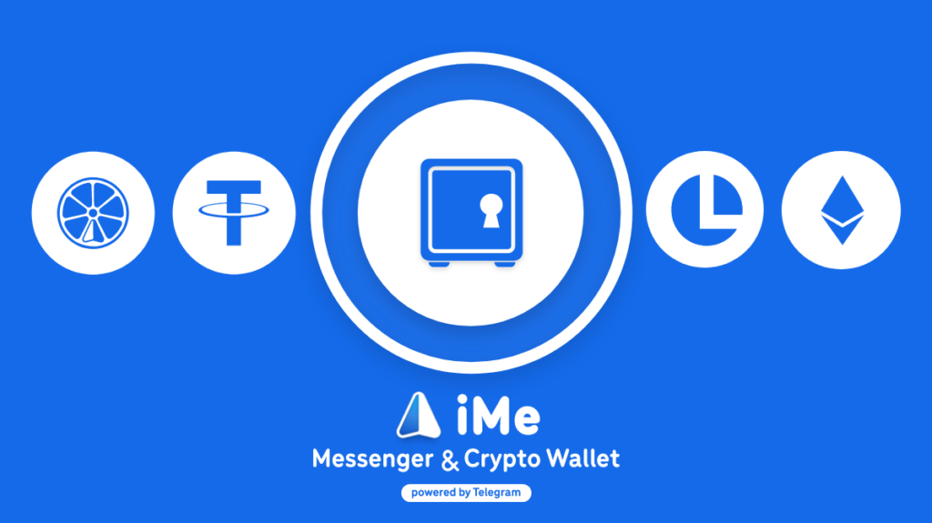 ما هي العملة الرقمية LIME / iMe Lab مشروعها و معلومات عنها