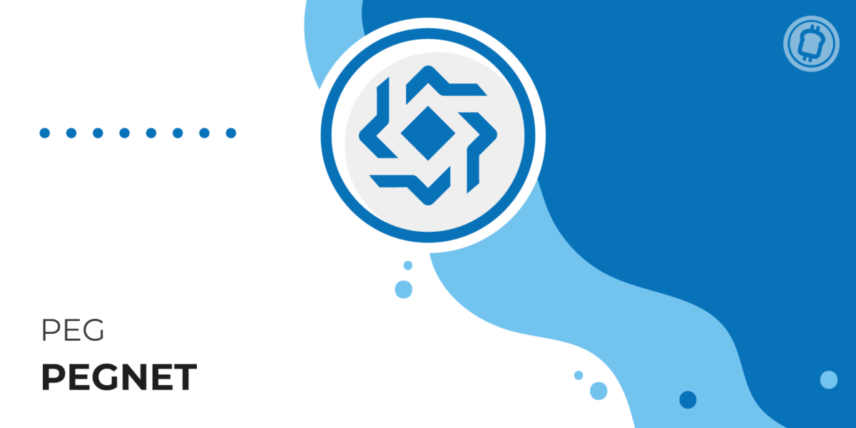 ما هي العملة الرقمية Peg/ PegNet مشروعها و معلومات عنها