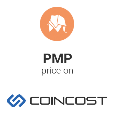 ما هي العملة الرقمية PMP / Pumpy farm مشروعها و معلومات عنها