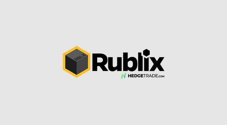 ما هي العملة الرقمية RBLX/ Rublix مشروعها و معلومات عنها