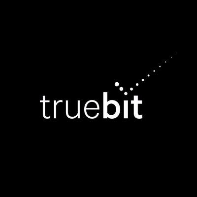 ما هي العملة الرقمية TRU / Truebit مشروعها و معلومات عنها