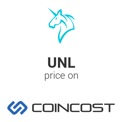 ما هي العملة الرقمية UNL / unilock.network مشروعها و معلومات عنها