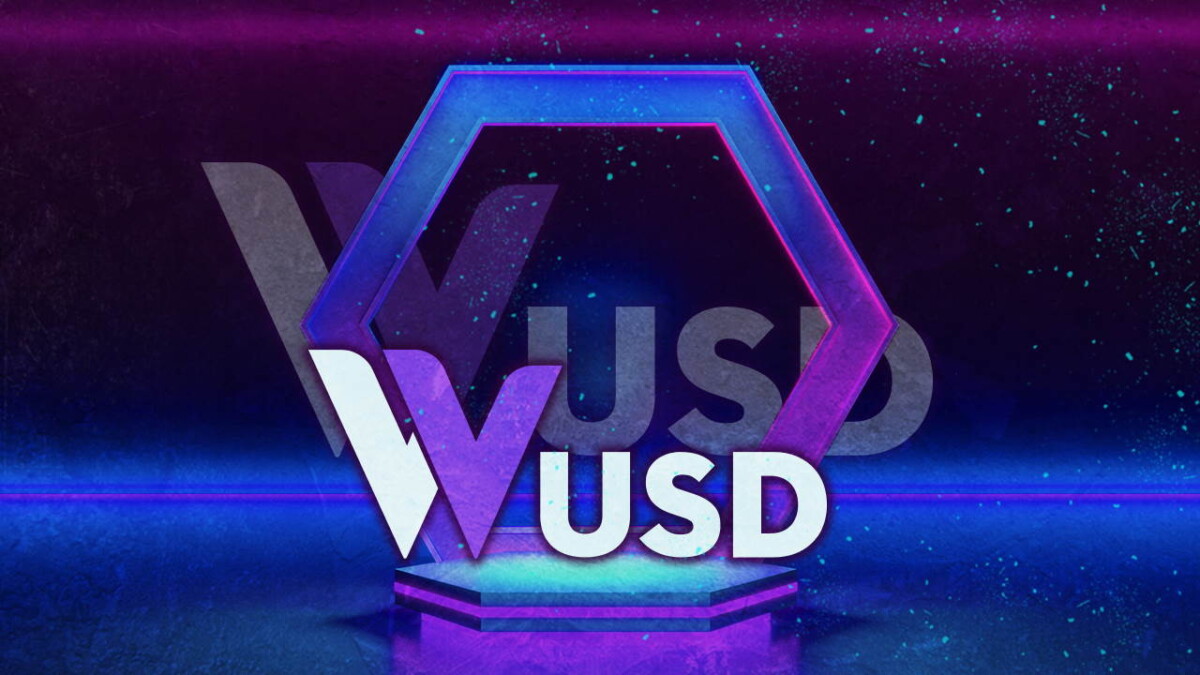 ما هي العملة الرقمية WUSD / Wault USD مشروعها و معلومات عنها