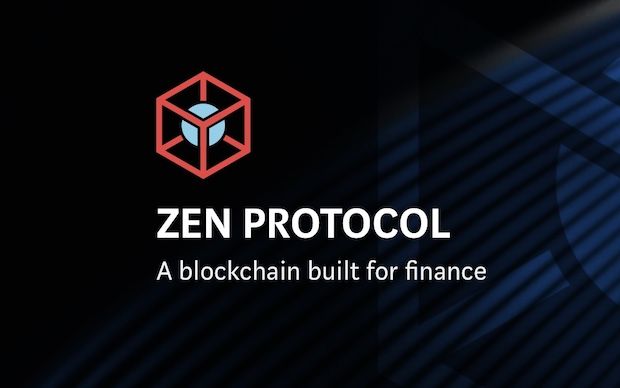 ما هي العملة الرقمية ZP /Zen Protocol مشروعها و معلومات عنها